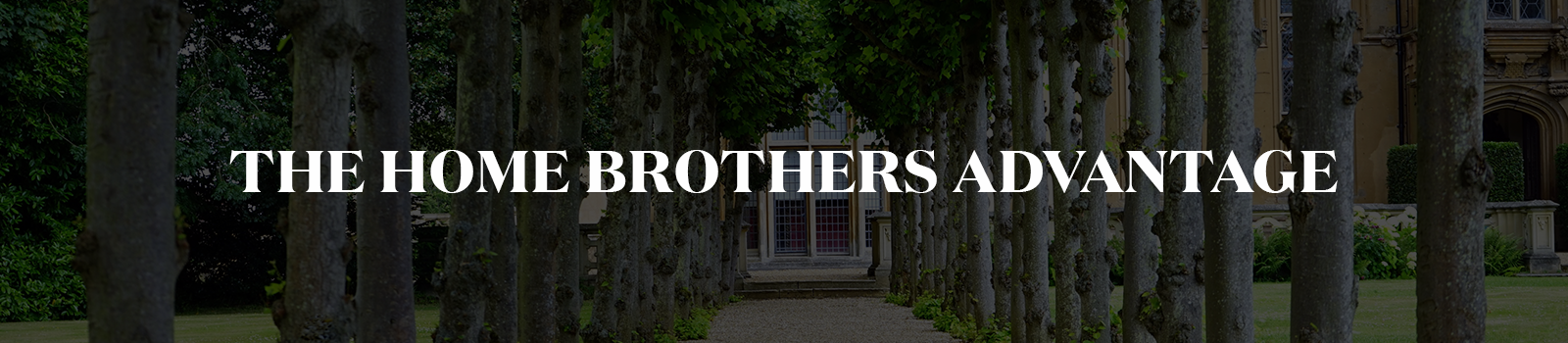 The Home Brothers Advantage – Trusted Real Estate Developers in Mohali