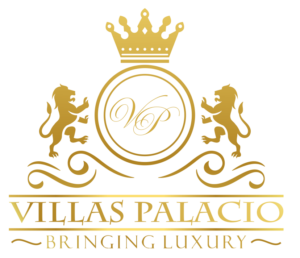 Villa Palacio Brochure